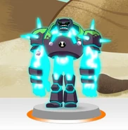 Cartoon Network Arcade/Gallery | Ben 10 Wiki | Fandom