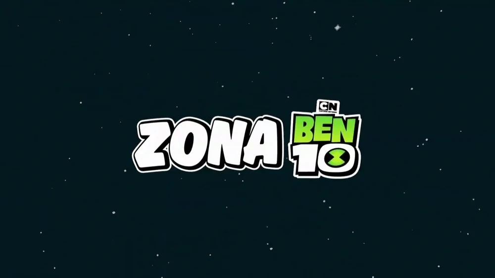 Ben 10 Zone | Ben 10 Wiki | Fandom