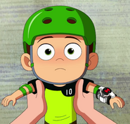 Ben Tennyson | Ben 10 Wiki | Fandom