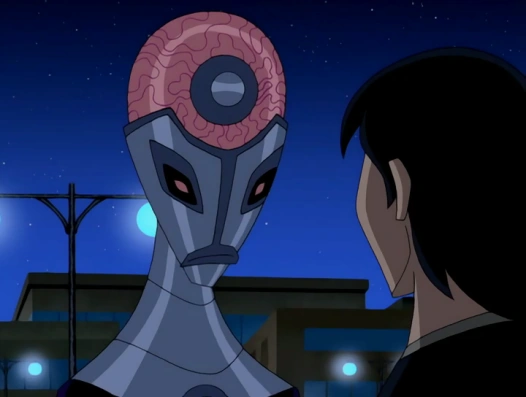 Galeria:X = Ben + 2 | Universo Ben 10 | Fandom