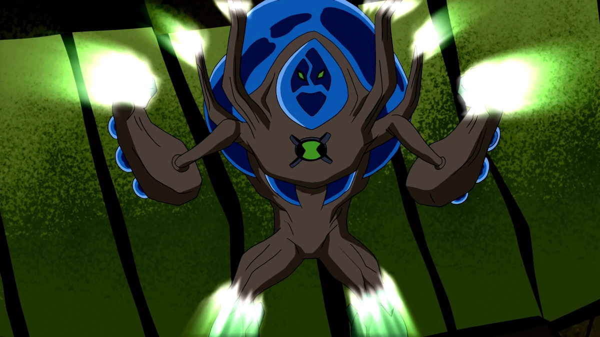 Ultimate Swampfire/Gallery/Ultimate Alien | Ben 10 Wiki | Fandom