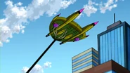 The Frogs of War: Part 1 | Ben 10 Wiki | Fandom