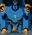 Talpaedan | Ben 10 Wiki | Fandom