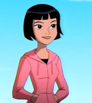 Julie Yamamoto | Ben 10 Wiki | Fandom