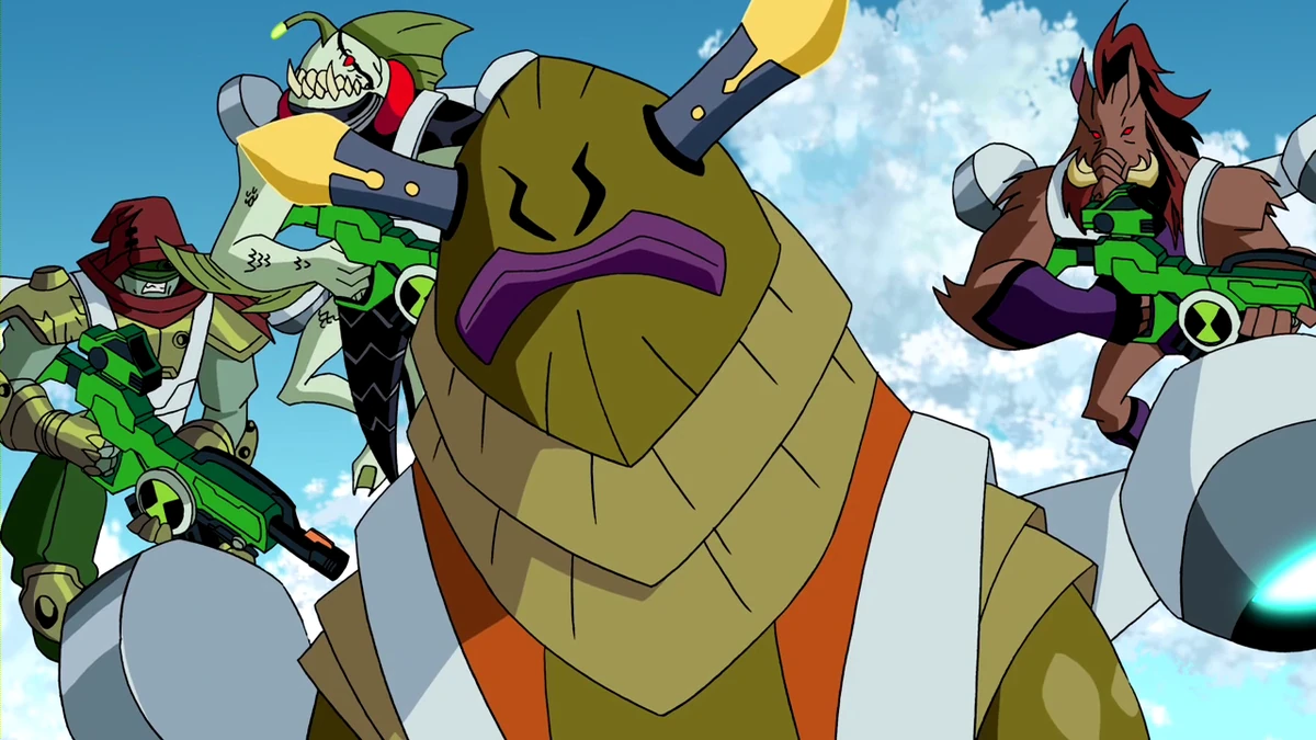 Bug-Lite | Ben 10 Wiki | Fandom