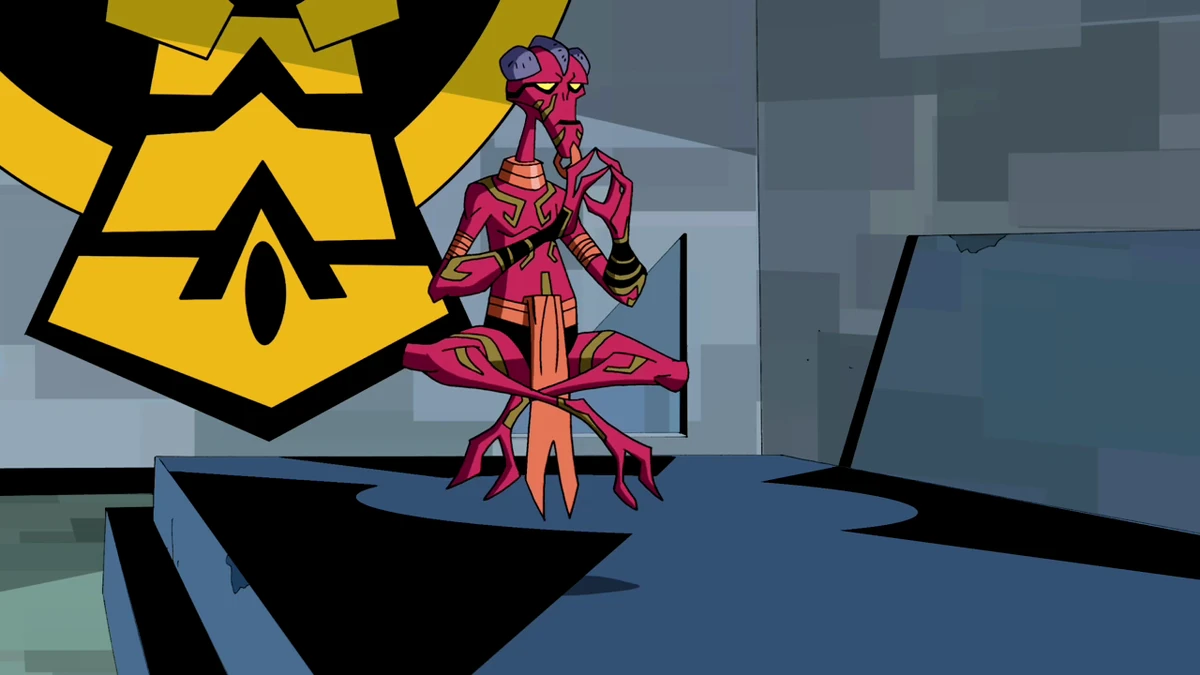 Dubba/Gallery | Ben 10 Wiki | Fandom