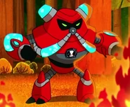 Overflow | Ben 10 Wiki | Fandom