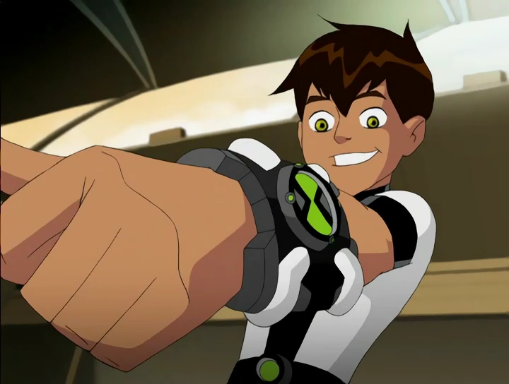 Omnitrix (Kenny Tennyson) | Ben 10 Wiki | Fandom