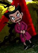 Billy Billions | Ben 10 Wiki | Fandom