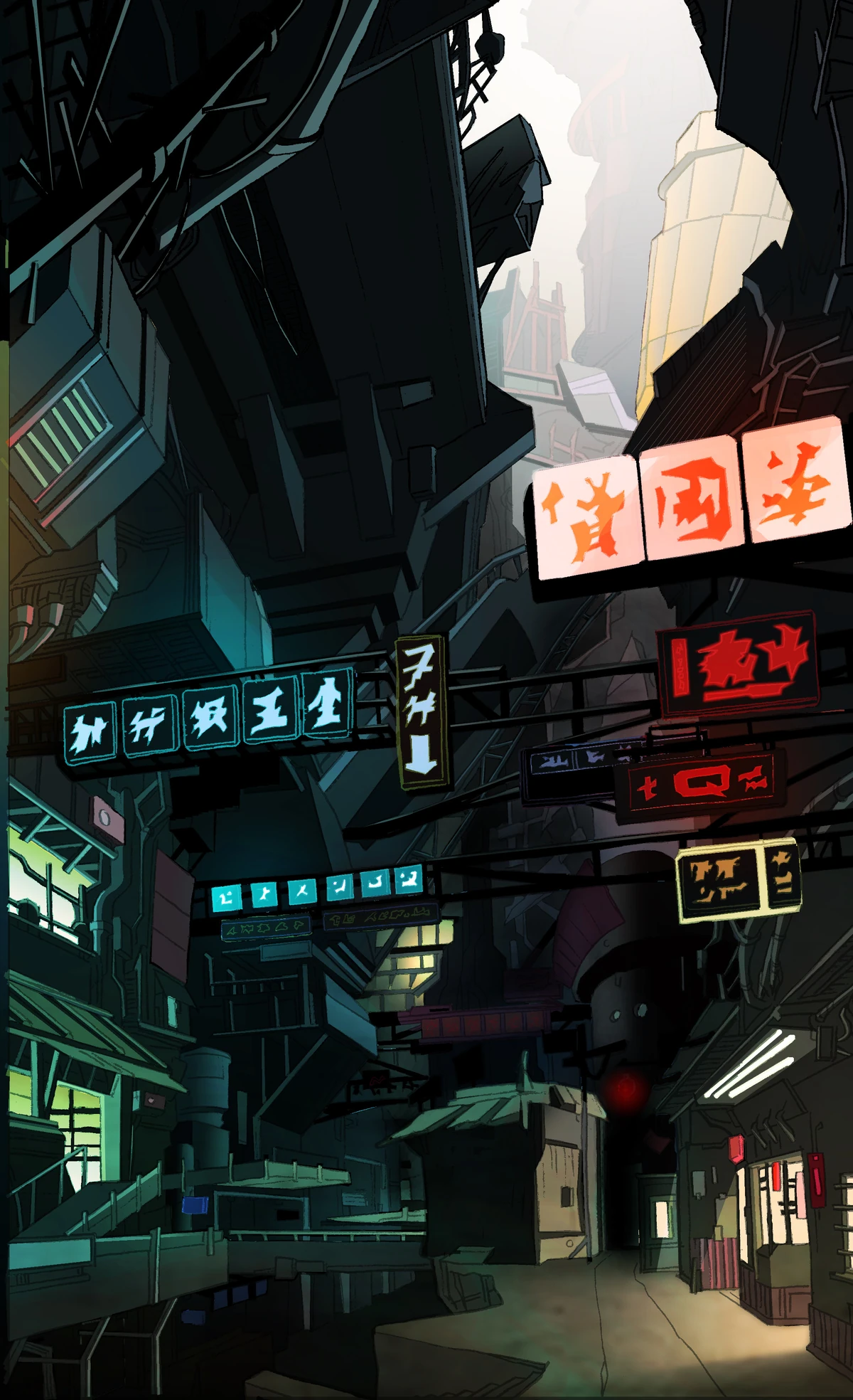Omnitrix City/Gallery | Ben 10 Wiki | Fandom