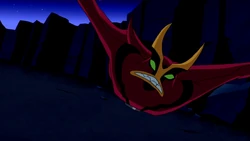 Ben Ten Ultimate Jetray