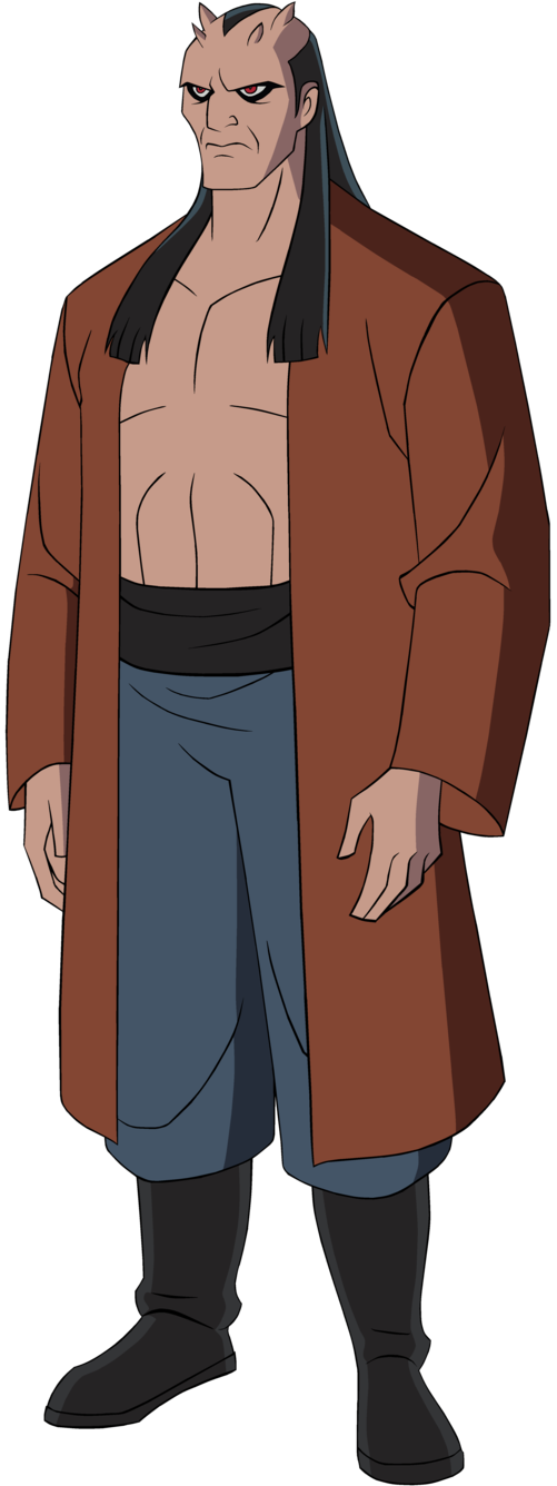 Aggregor | Ben 10 Wiki | Fandom