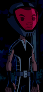 Alan Albright | Ben 10 Wiki | Fandom