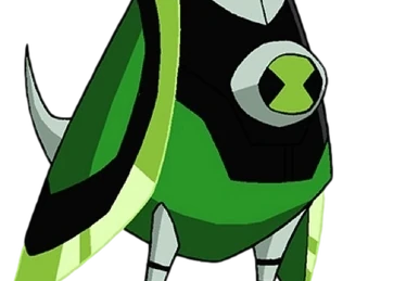 Jumbo Ben 10 Fan Fiction Wiki Fandom