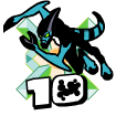 Blockade Blitz/Gallery | Ben 10 Wiki | Fandom