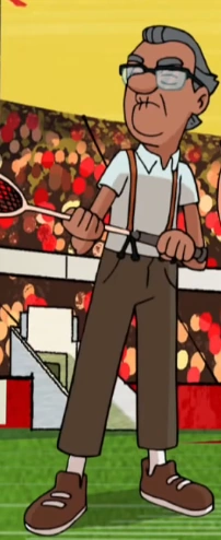 Bruce | Ben 10 Wiki | Fandom