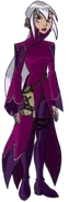 Charmcaster/Gallery | Ben 10 Wiki | Fandom