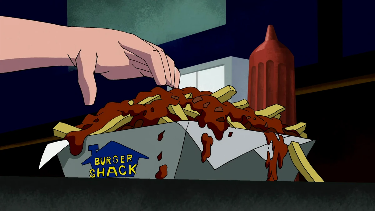 Burger Shack/Gallery/Alien Force | Ben 10 Wiki | Fandom
