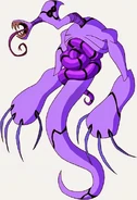 Ectonurite/Gallery | Ben 10 Wiki | Fandom