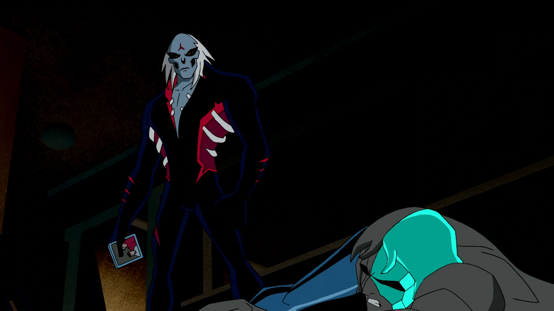Vendetta/Gallery | Ben 10 Wiki | Fandom