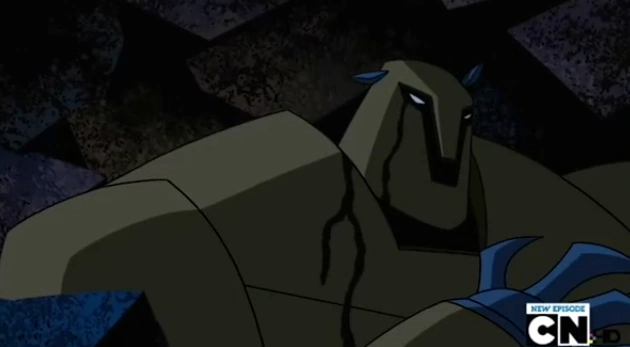 Galería:Andreas | Ben 10 Wiki | Fandom