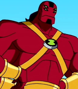 Quatro Braços | Universo Ben 10 | Fandom