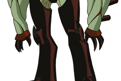 Jumbo Ben 10 Fan Fiction Wiki Fandom