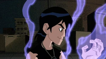 Kevin 11 | Ben 10 Wiki | Fandom