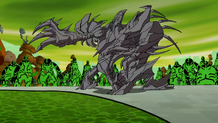 Malware | Ben 10 Wiki | Fandom