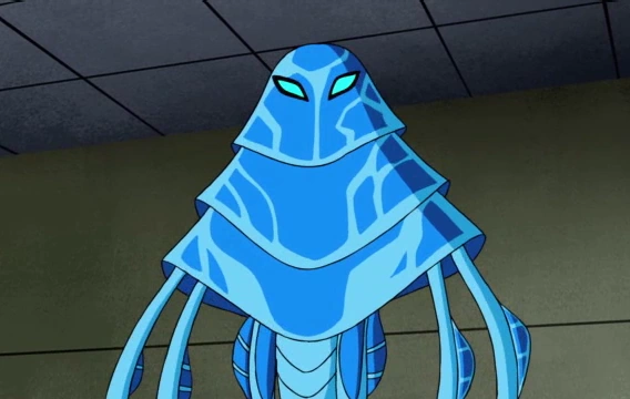 Galeria:Ra'ad | Universo Ben 10 | Fandom