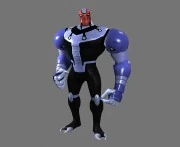 Vulkanus | Ben 10 Wiki | Fandom