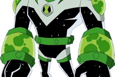 ben 10 atomix alien