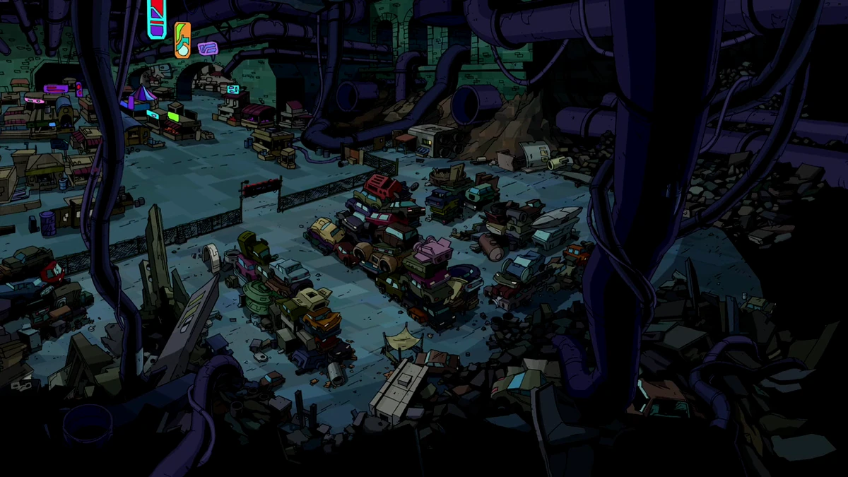 Clyde 5/Gallery | Ben 10 Wiki | Fandom