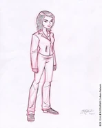 Elena Valadis/Gallery | Ben 10 Wiki | Fandom
