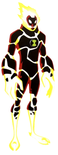 Heatblast | Ben 10 Wiki | Fandom
