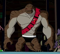 Humungosaurio | Ben 10 Wiki | Fandom