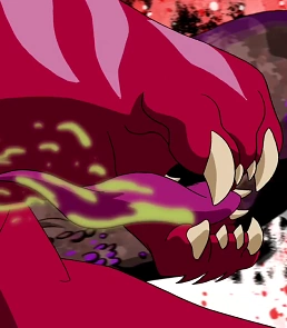 Mega Bestas | Universo Ben 10 | Fandom