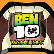 Ben 10: MouthOff | Universo Ben 10 | Fandom