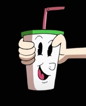 Mr. Smoothy | Ben 10 Wiki | Fandom