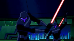 Eon's Minions | Ben 10 Wiki | Fandom