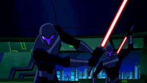 Eon's Minions | Ben 10 Wiki | Fandom