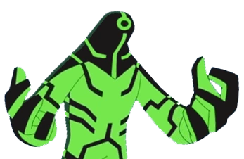 Baz-El | Ben 10 Wiki | Fandom