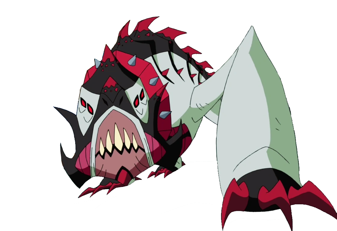 Buglizard | Ben 10 Wiki | Fandom