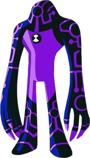 Upgrade | Ben 10 Wiki | Fandom