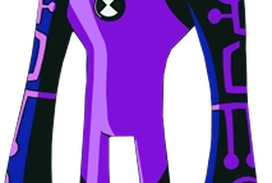 Overflow Ben 10 Wiki Fandom