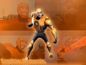 Carl Nesmith | Ben 10 Wiki | Fandom