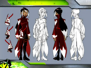 Charmcaster/Gallery | Ben 10 Wiki | Fandom