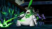 Big Chuck/Gallery | Ben 10 Wiki | Fandom