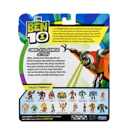 Omni-Kix Jetray/Gallery | Ben 10 Wiki | Fandom