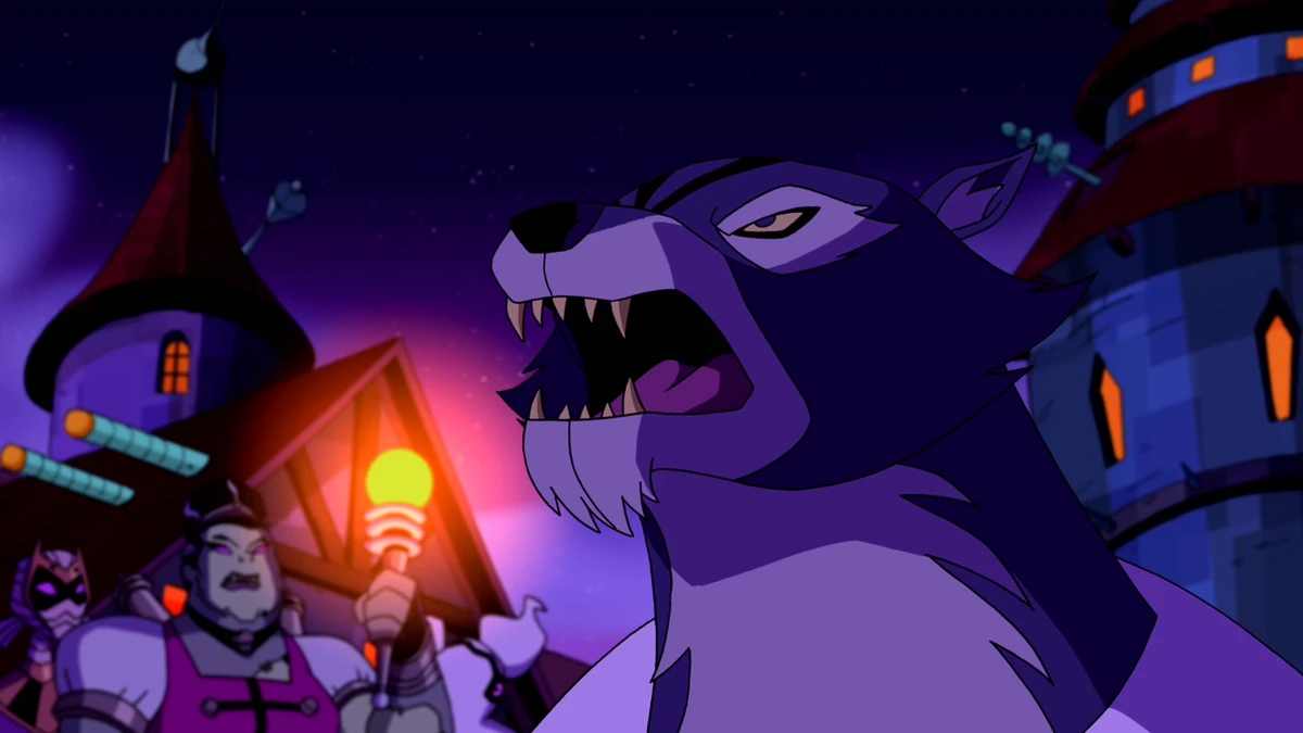 Galería:Scout | Ben 10 Wiki | Fandom